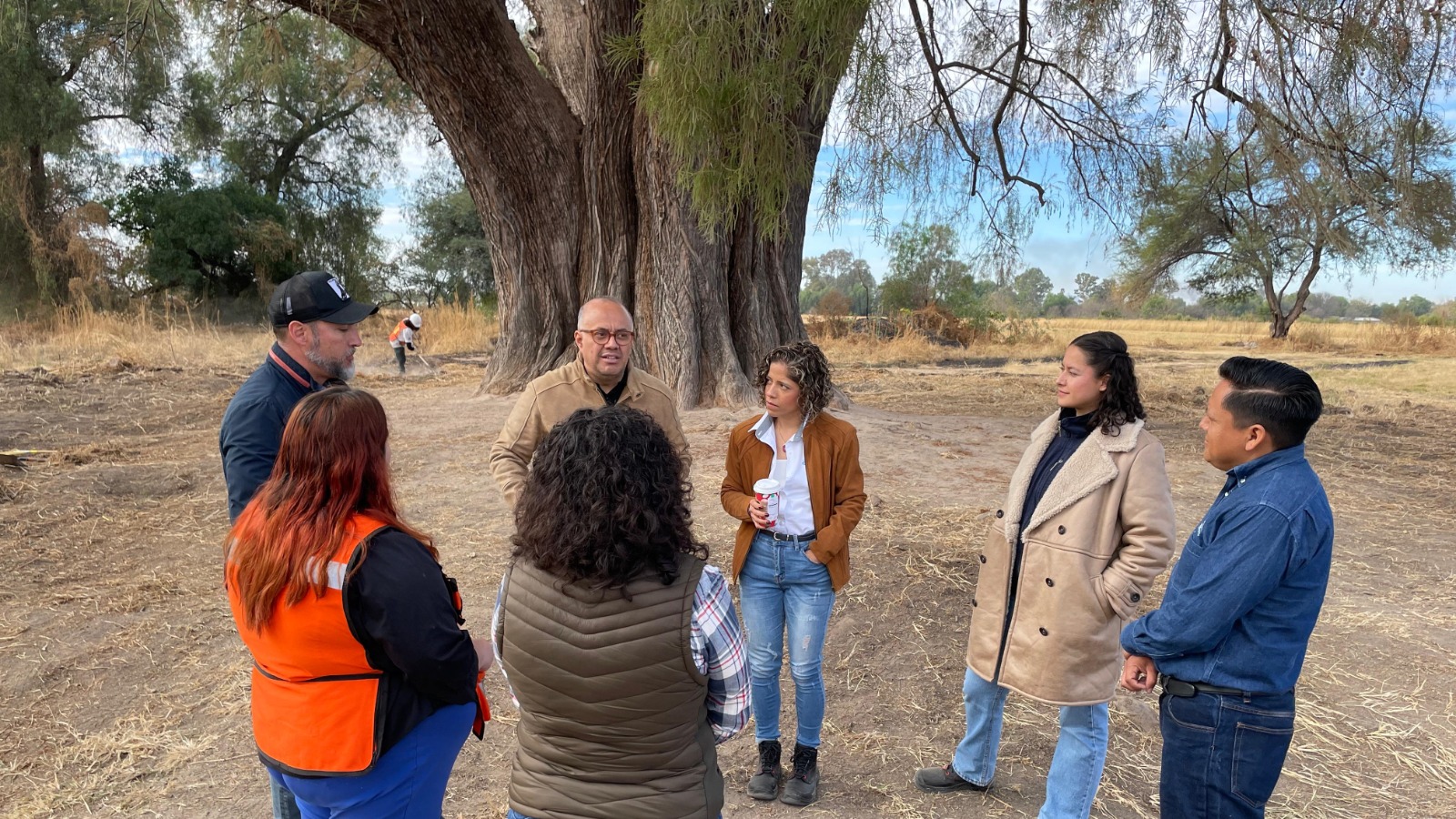 Gobierno de Lagos de Moreno y empresas generan estrategias para cuidar el medio ambiente ...